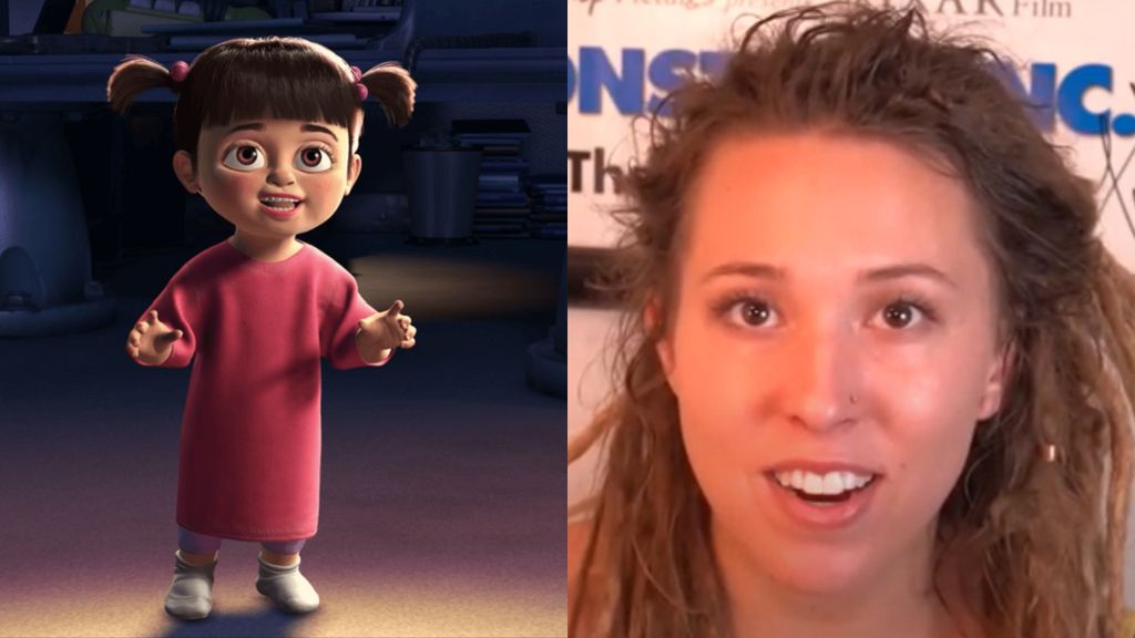 Monsters Inc. Cast: What The Original Voice Actors Are Doing Now ...
