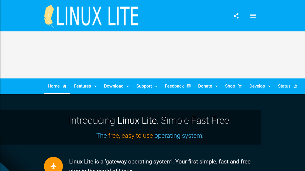 Best Lightweight Linux Distros Of 2023 | TechRadar