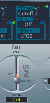 Create the famous wobble bass sound from scratch using Logic's ES2 ...
