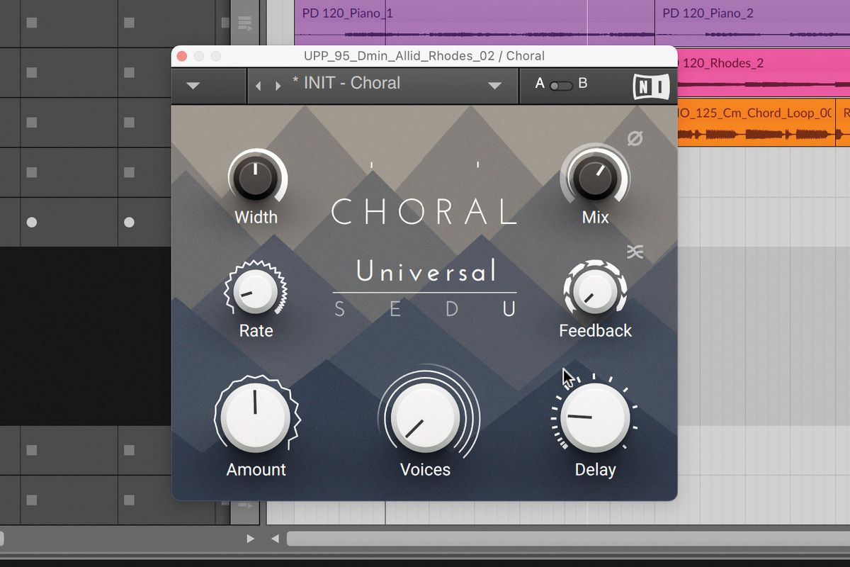 The ultimate guide to modulation effects: phasers, chorus and flangers ...