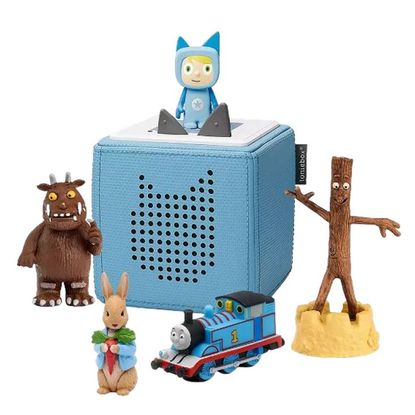 9 Tonies starter bundles to kickstart your collection | GoodtoKnow