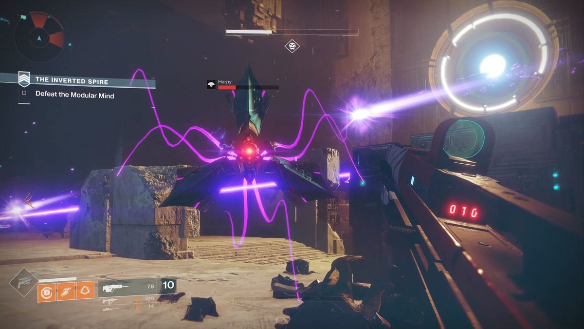 Hands-on with Destiny 2's new Strike and Countdown multiplayer modes ...