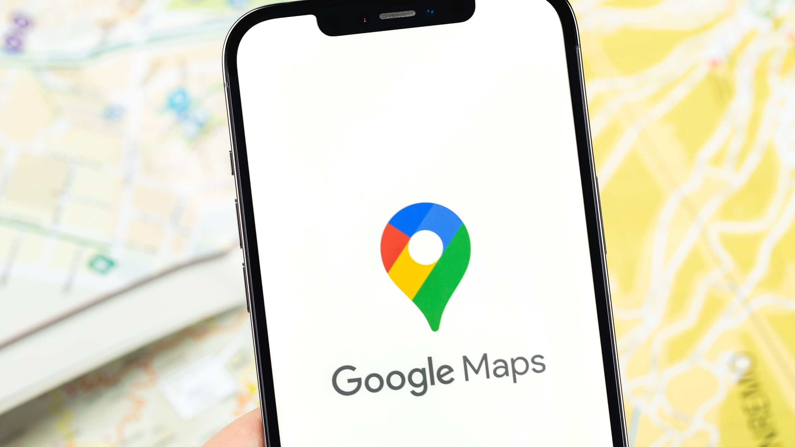 How to use Google Maps Live View | Tom's Guide
