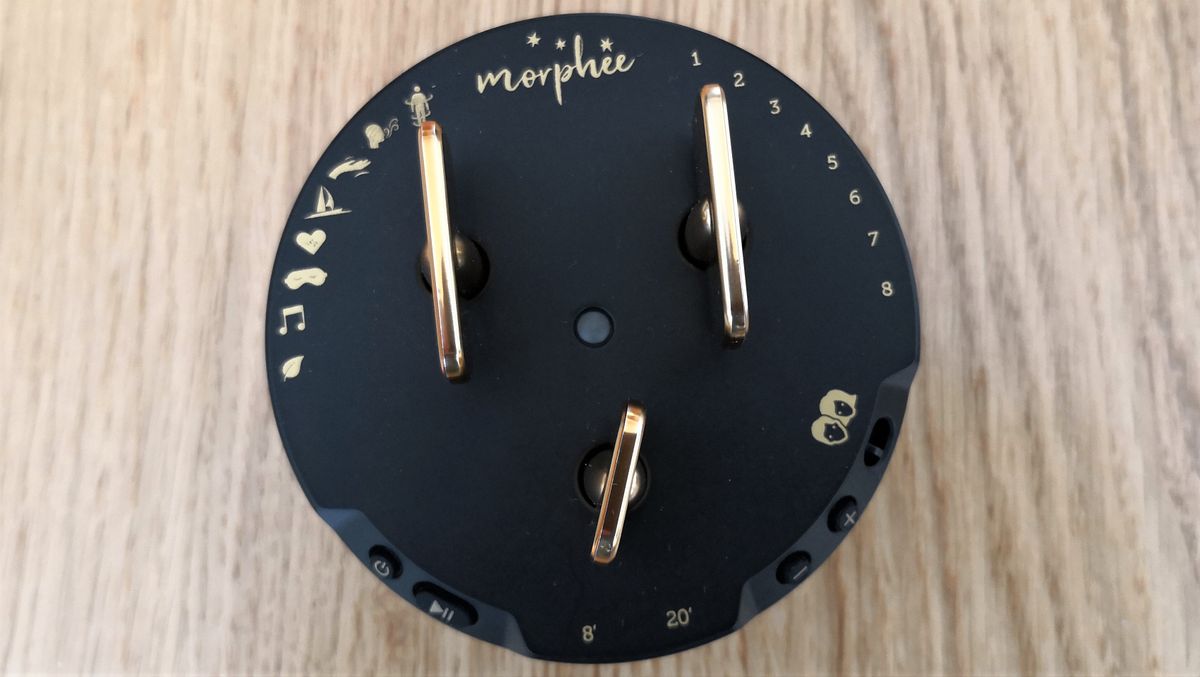 MorphÃ©e review | TechRadar