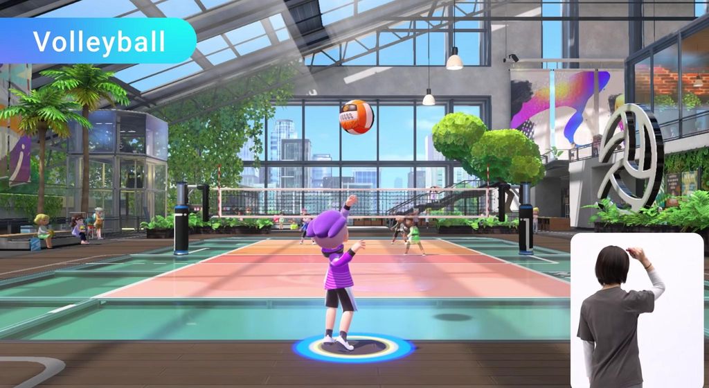 Nintendo Switch Sports: Everything you need to know | iMore