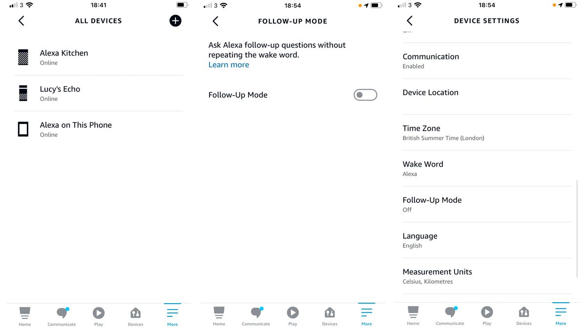 What is Amazon Follow-Up Mode, and how it makes conversing with Alexa ...
