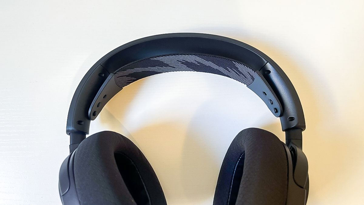 SteelSeries Arctis Nova 3 review | TechRadar