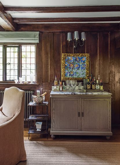 How to host a cocktail party: 10 tips for the perfect party | Homes and ...