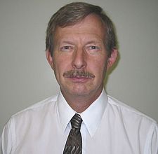 Ikegami Electronics - Alan Keil, Vice President, Director of ...