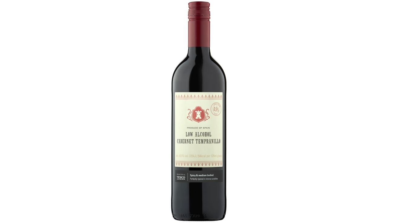 17 of the best low calorie wine for 2022 - and where to buy it | GoodtoKnow