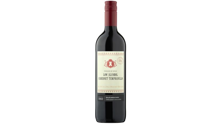 17 of the best low calorie wine for 2022 - and where to buy it | GoodtoKnow