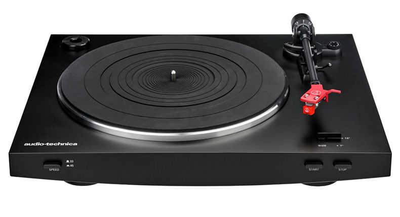 Audio Technica AT-LP3 review | What Hi-Fi?