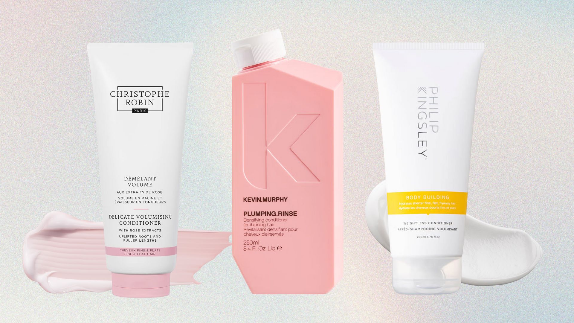 The 9 best conditioners for fine hair to help boost volume | Woman & Home