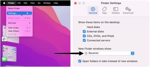 How to use Finder on your Mac | iMore