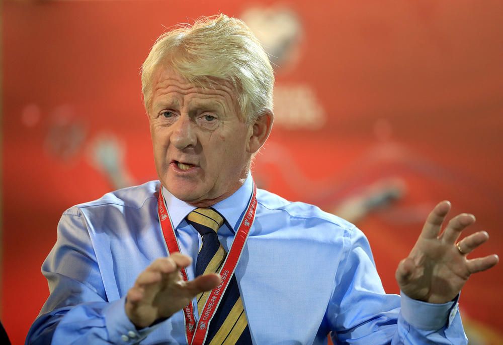 Strachan determined to give Dundee’s youngsters best chance of success ...