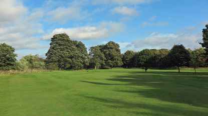 Haddington Golf Club Course Review | Golf Monthly