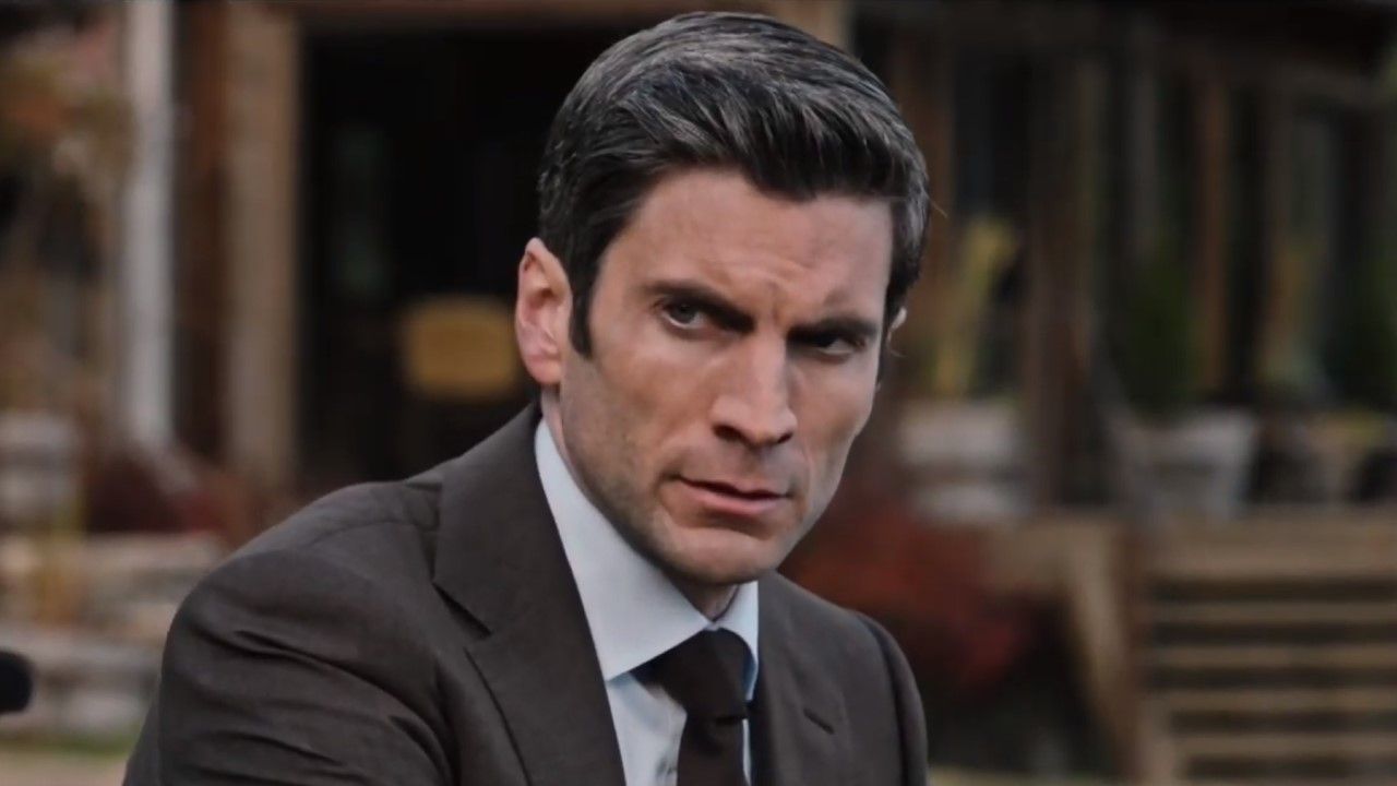 How Jamie Screwed Himself By Picking Beth’s Third Option In Yellowstone ...