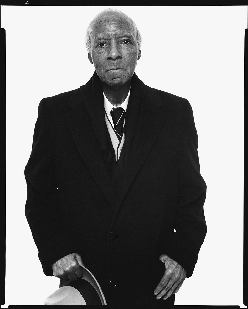 Avedon 100: stars reflect on photographer’s immense legacy | Wallpaper
