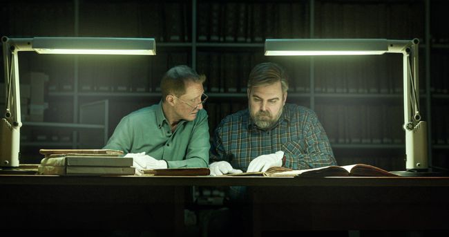 The best detective series on Netflix to watch next | What to Watch