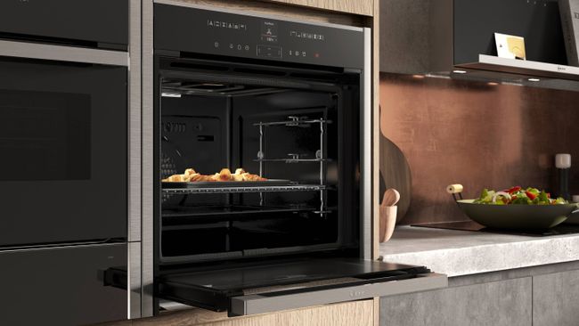 What is a pyrolytic oven and do you need one? | Homebuilding