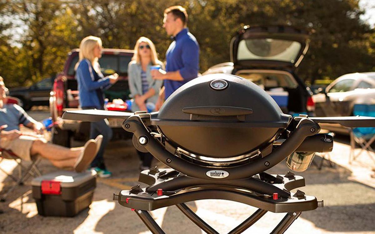 Best barbecue tech 2020: Ultimate gear for your party | Tom's Guide