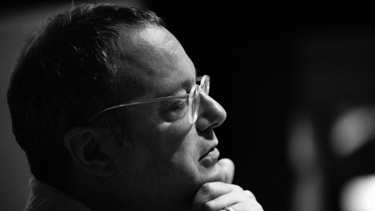 Legendary producer Larry Klein: my 12 career-defining records | MusicRadar