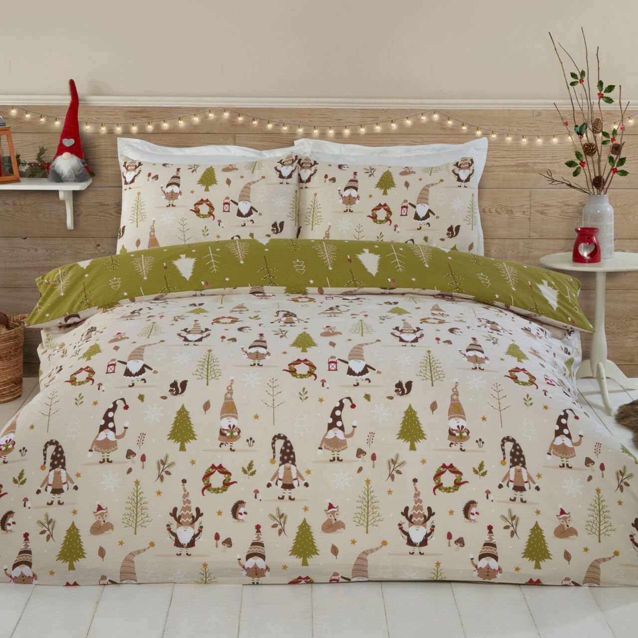 The Range’s gonk homeware collection starts at £1.99 | Ideal Home