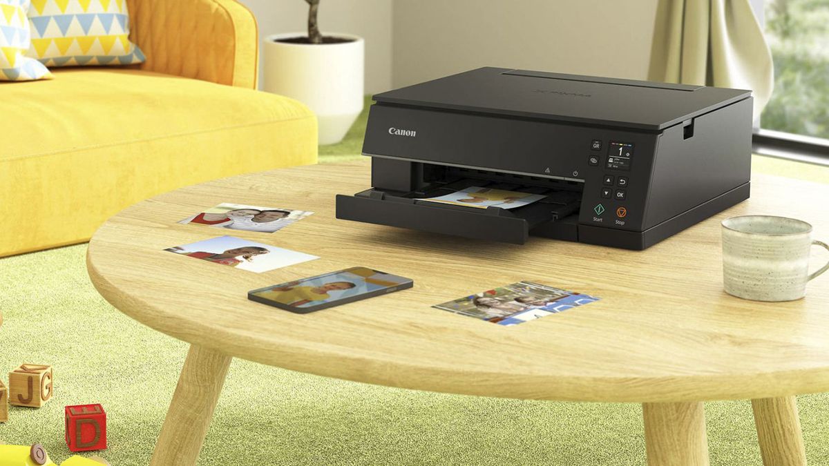 Best compact printers | chosen by experts | Top Ten Reviews