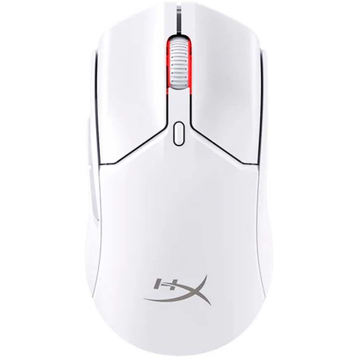 The HyperX Pulsefire Haste 2 Wireless and Haste 2 Mini Wireless are ...