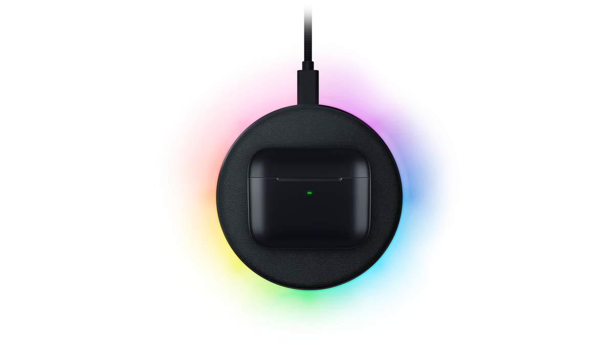 Razer's latest true wireless earbuds are AirPods Pros for gamers | What ...