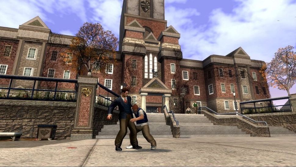 Bully 2: Everything we know about the rumored sequel | GamesRadar+