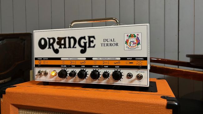Best Orange amps: Add a splash of color to your rig | Guitar World