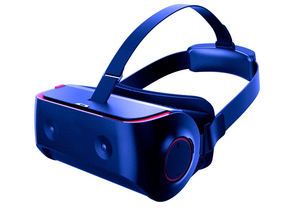 Qualcomm Launches VR HMD Accelerator Program, Offers Dev Kits | Tom's ...