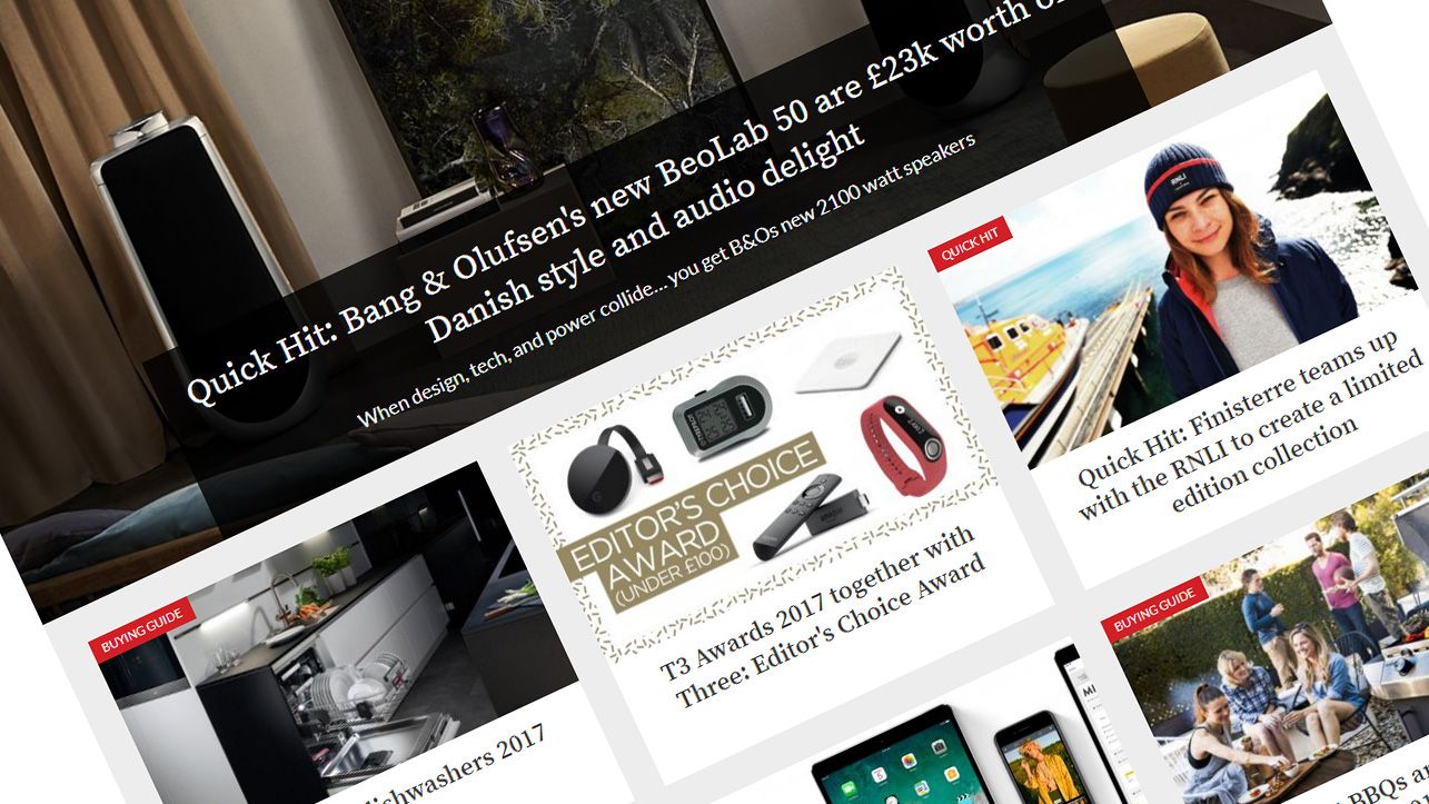 How to advertise with T3 | T3