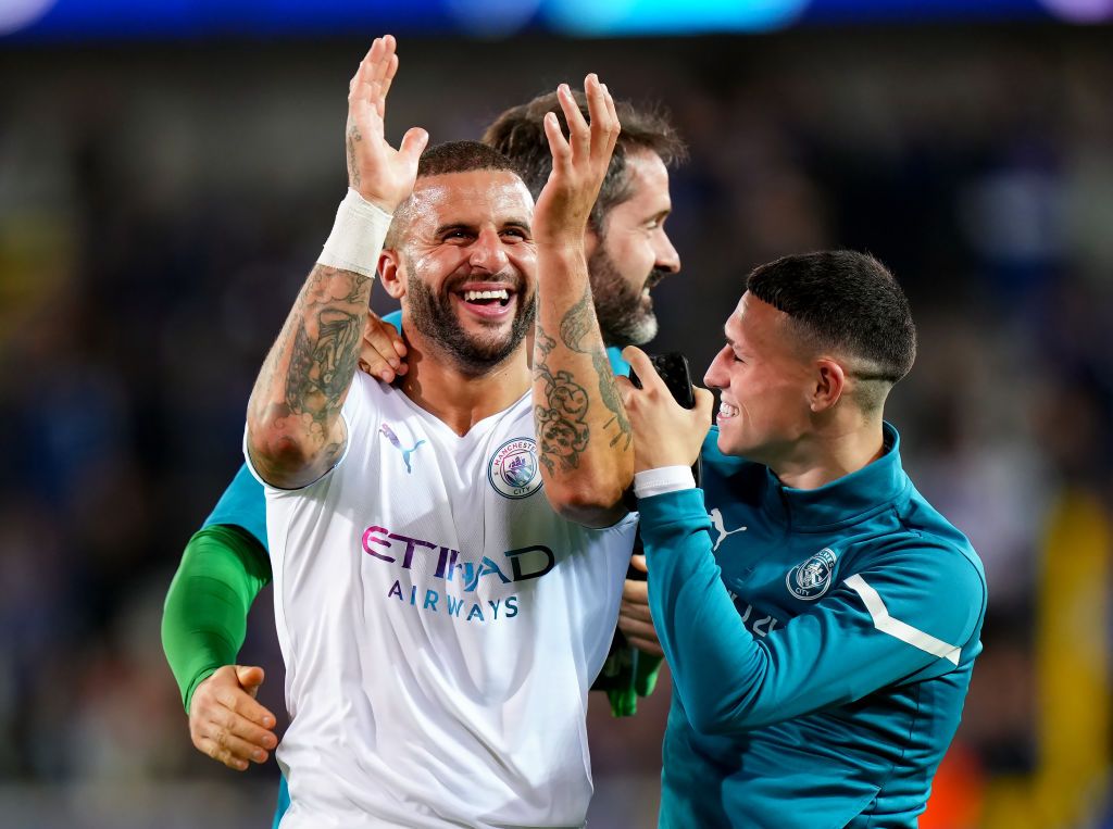 Ranked! The 30 best players in the world over 30 | FourFourTwo