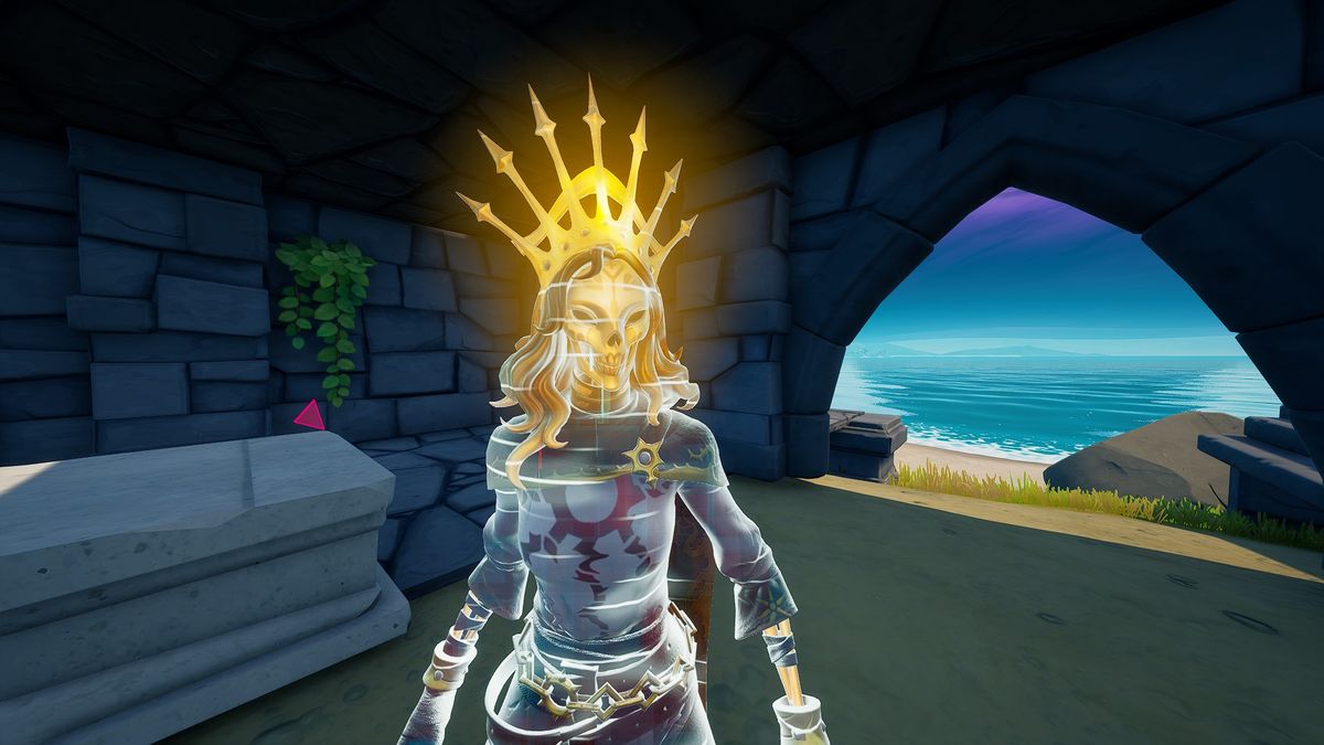 Fortnite season 6 map guide: Every new location | PC Gamer