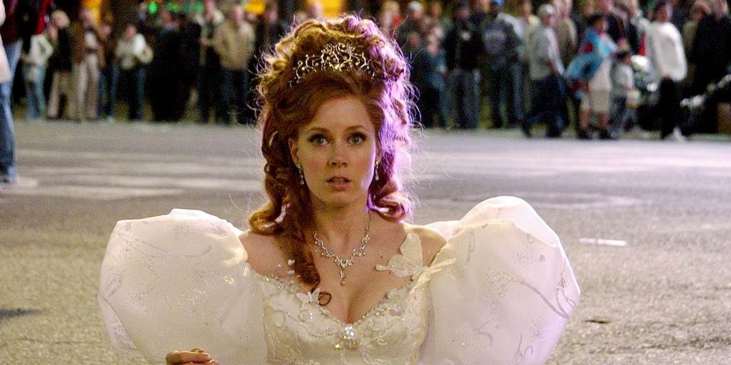 Two More Enchanted Characters Have Been Confirmed For Disney+’s Sequel ...