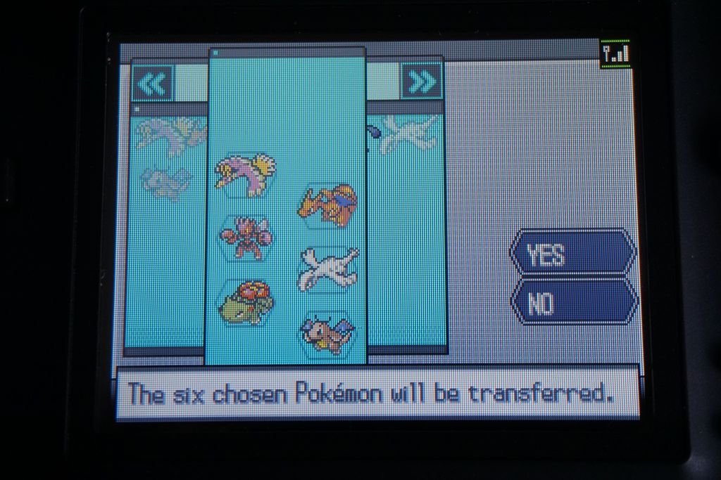 Pokémon HOME: How to transfer from Game Boy Advance to Pokémon HOME | iMore