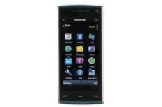 Nokia X6 review | What Hi-Fi?