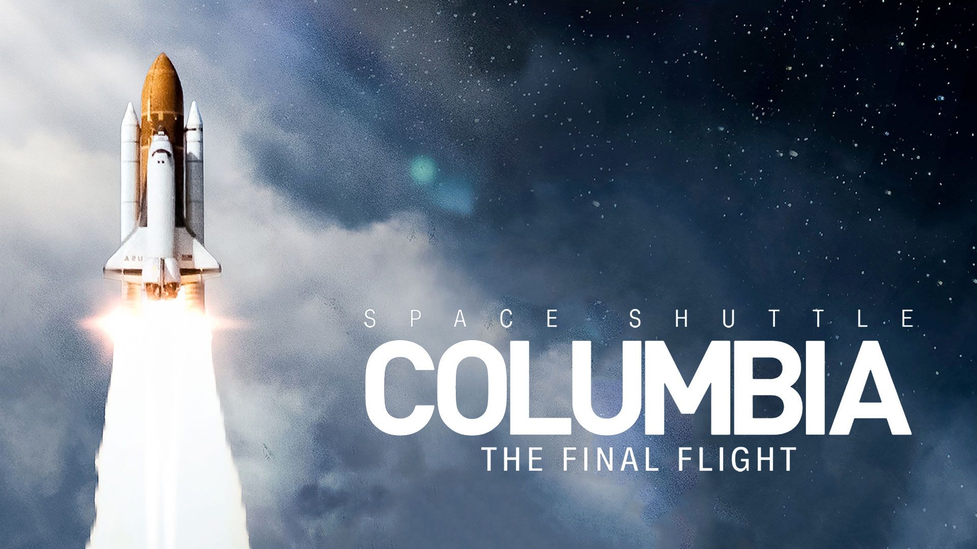 'Space Shuttle Columbia: The Final Flight' documentary set to conclude ...