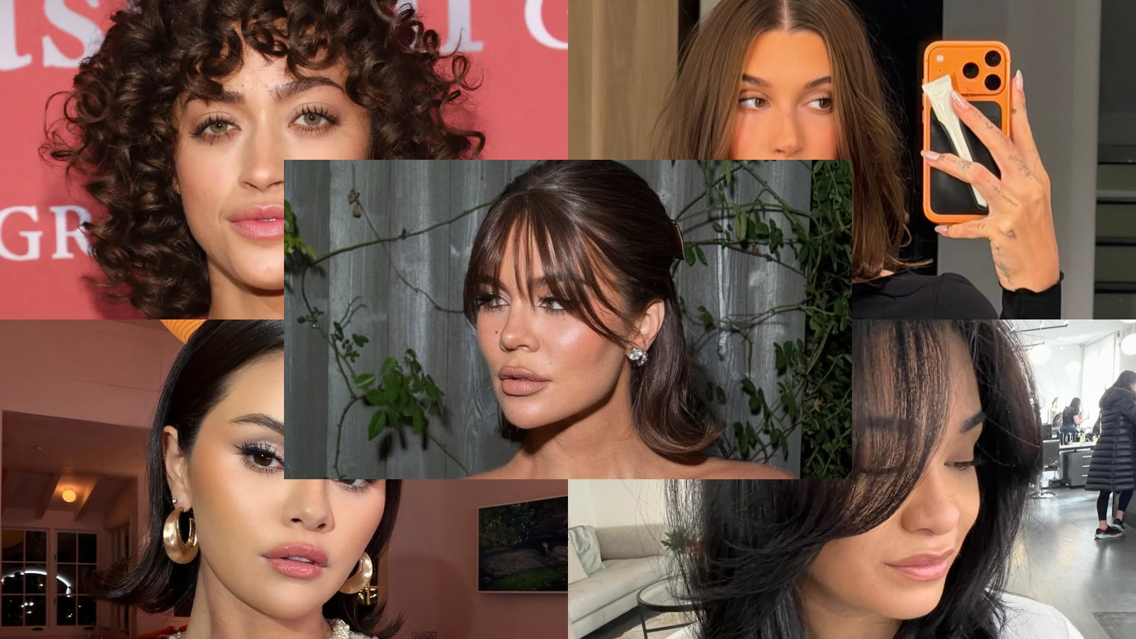 The 7 Best Haircut Trends for 2026, According to Stylists | Marie Claire