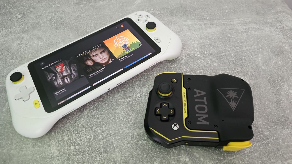 As Sony reveals the PS5 Pro, Xbox is quietly building a cloud gaming ...