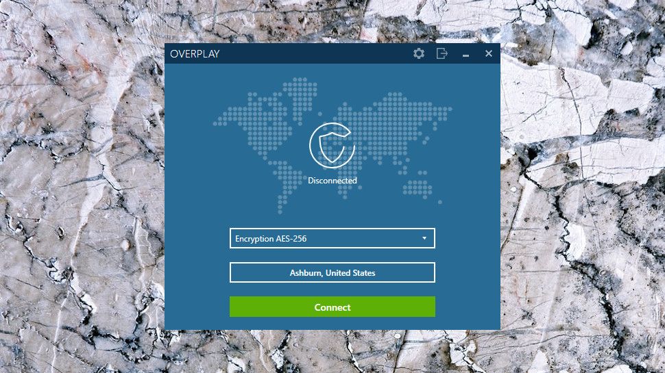 OverPlay VPN review | TechRadar