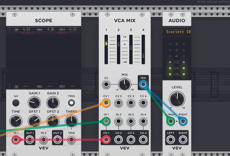 How to get started with the free Eurorack simulator VCV Rack | MusicRadar