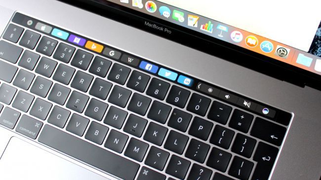 Apple may drop the Touch Bar for its cheaper 15-inch MacBook Pro ...
