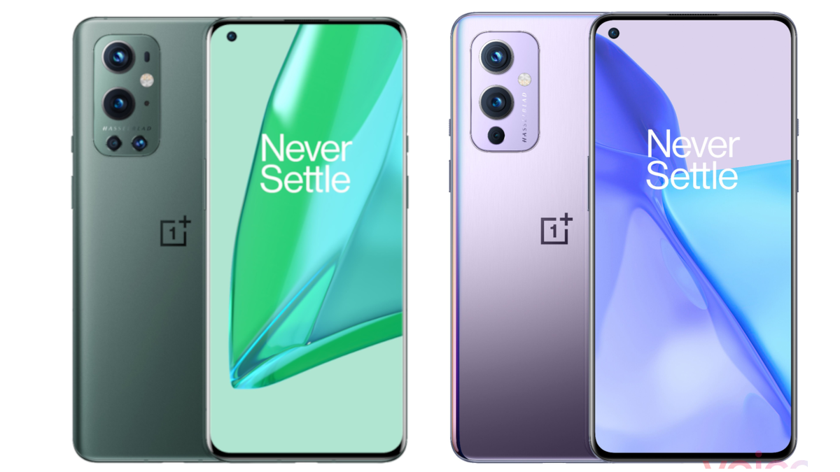 OnePlus 9 Pro — get a load of the flagship's stunning new colors | Tom ...