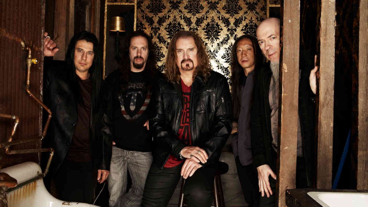 Dream Theater interview: the prog metal band take on the haters | Louder