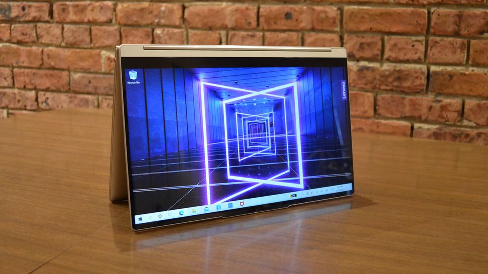 Lenovo Yoga 9i review | TechRadar