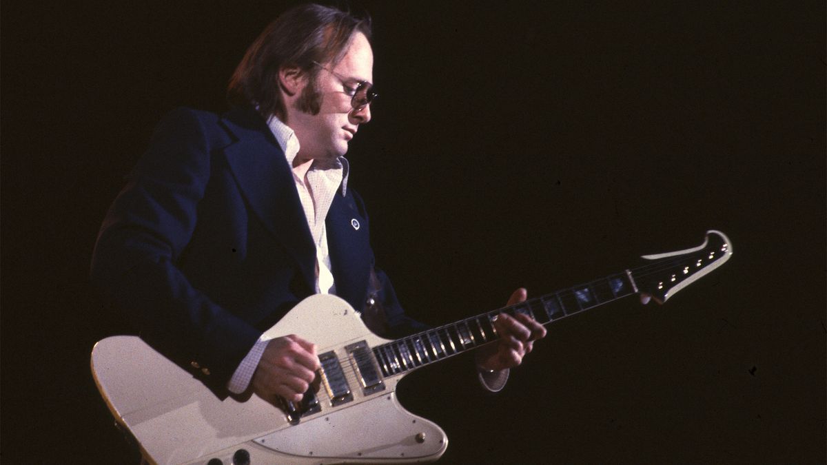 Stephen Stills on learning from Jimi Hendrix and Duane Allman ...