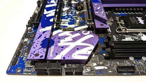 ASRock Z790 LiveMixer motherboard review | PC Gamer